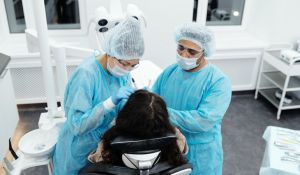 Diş Hekimlerine Özel Etkinlikler - Dentiss