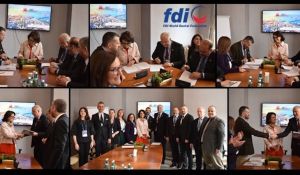 FDI 2024 Kongresi, Türkiye’de Yapılacak - Dentiss.com