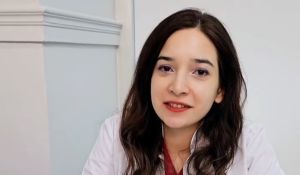 Yüzde 100 Bursla İngiltere Yolcusu - Dentiss