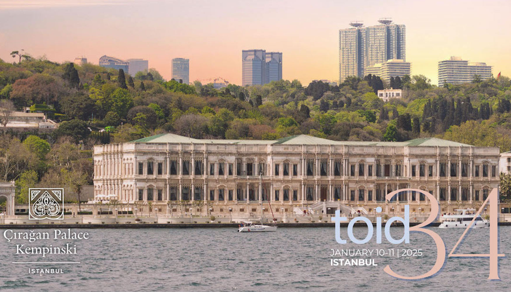 Oral İmplantoloji Alanındaki Yenilikler TOİD Kongresi’nde Olacak ...